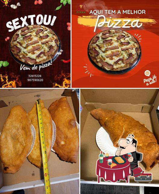 Gino's Famous Pizza, Pickering - Restaurant menu, prices and reviews