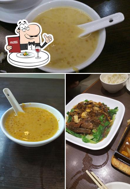 Home Feel, Hong Kong - Restaurant menu, prices and reviews