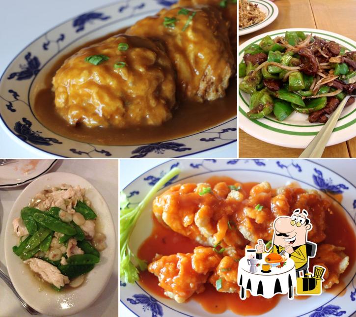 Hunan Inn in Palos Heights - Restaurant menu and reviews