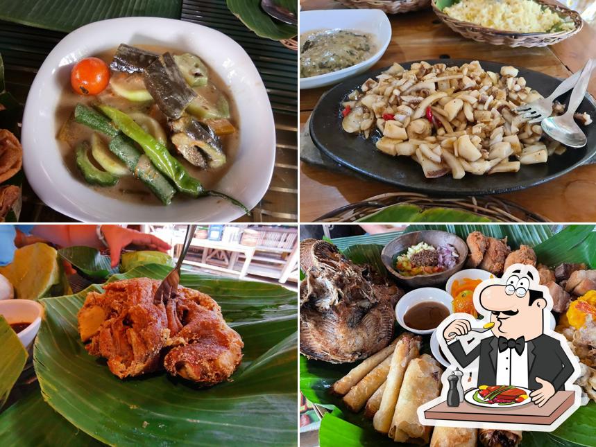 Isdaan Floating Restaurant, Bay - Restaurant reviews