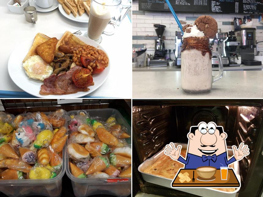 Top 5 restaurants in Stock, august 2025 - Restaurant Guru