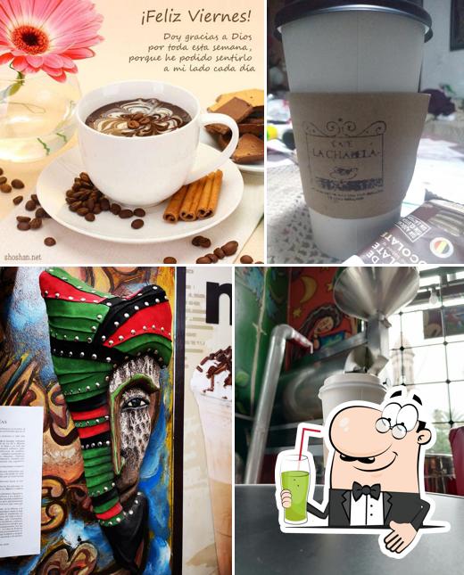 Los 10 mejores cafés en Durango, febrero 2026 - Restaurant Guru