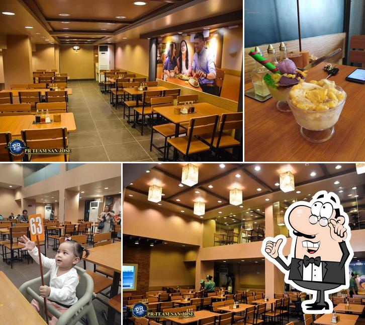 Mang Inasal restaurant, San Jose, Rizal St - Restaurant reviews