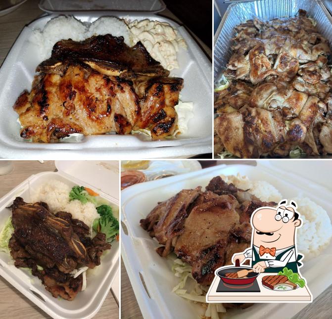 Ohana Hawaiian Bbq restaurants in Las Vegas, spring 2024 - Restaurant Guru