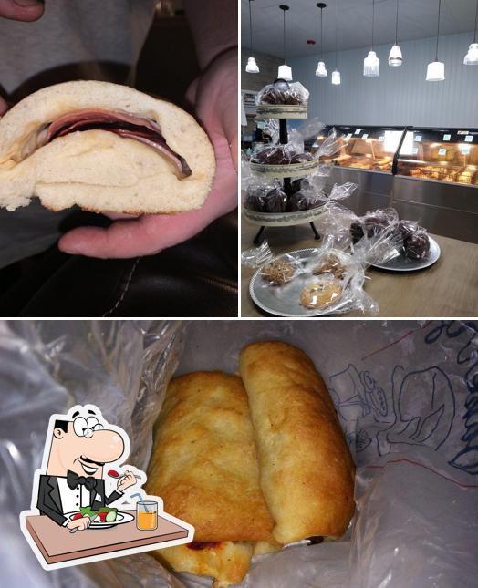DePetrillo's Pizza & Bakery, 797 Tiogue Ave in Coventry - Restaurant ...