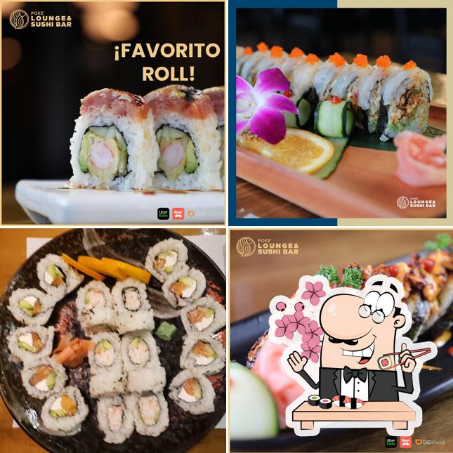 Los 10 mejores restaurantes de sushi en Tijuana, diciembre 2025 ...