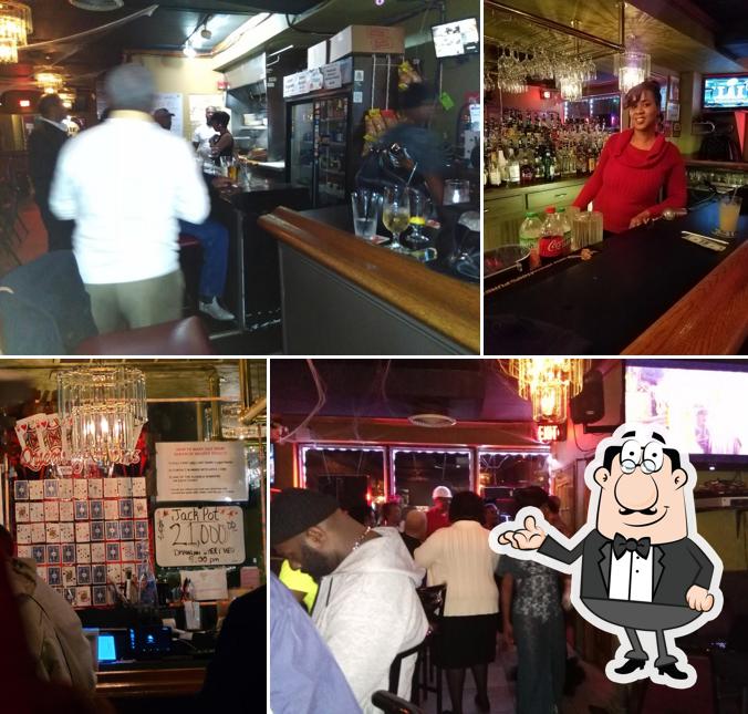 Columbo Room in Cleveland - Restaurant menu and reviews
