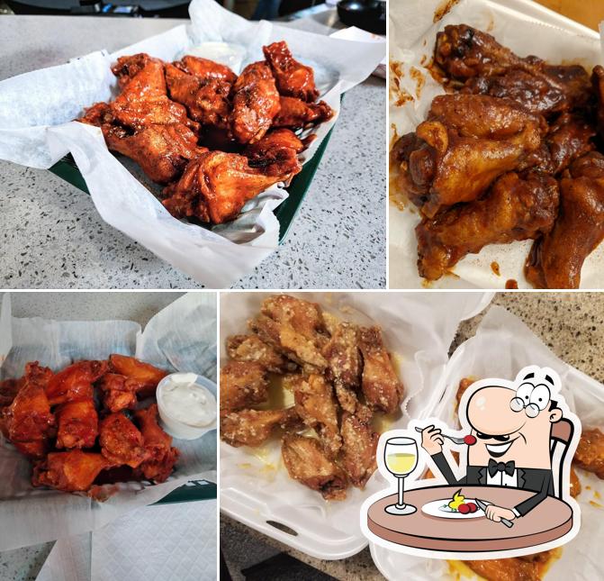 Top 7 restaurants with chicken wings in Erie, december 2025 ...