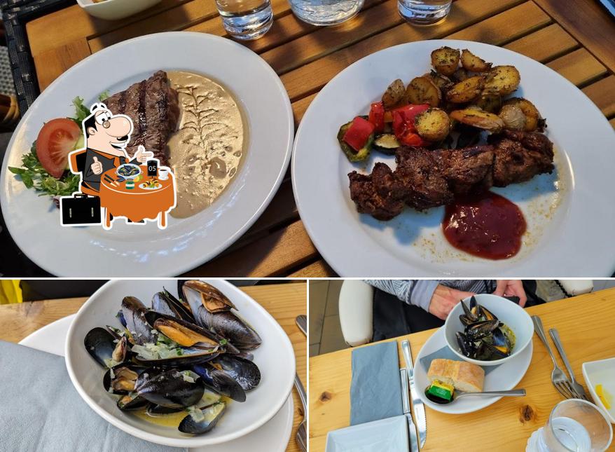Poco Poco, Bridgend - Restaurant menu, prices and reviews