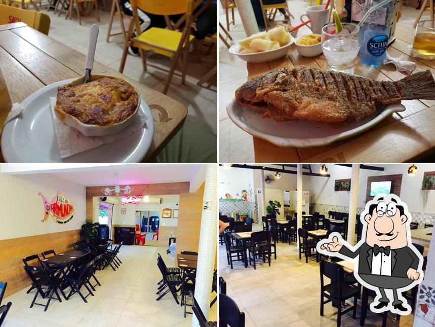 10 melhores lugares para comer em Serra Talhada, maio 2025 - Restaurant ...