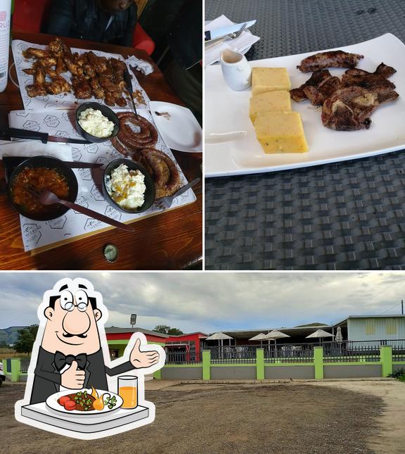 Unity Social Lounge, Umzimkulu - Restaurant menu, prices and reviews