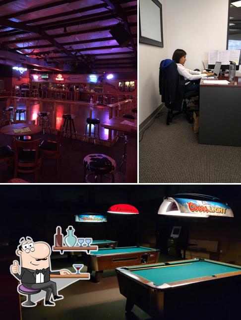 Westwind Club in Houston - Restaurant menu and reviews