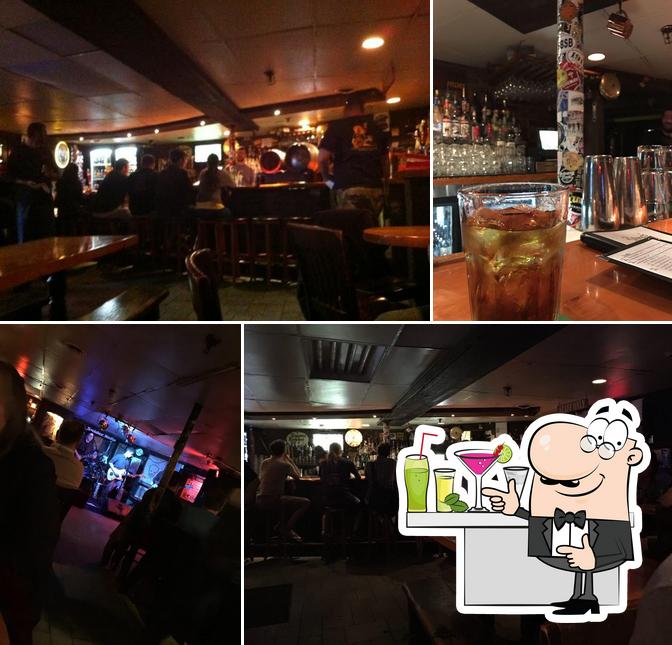 Zeno's in State College - Restaurant menu and reviews