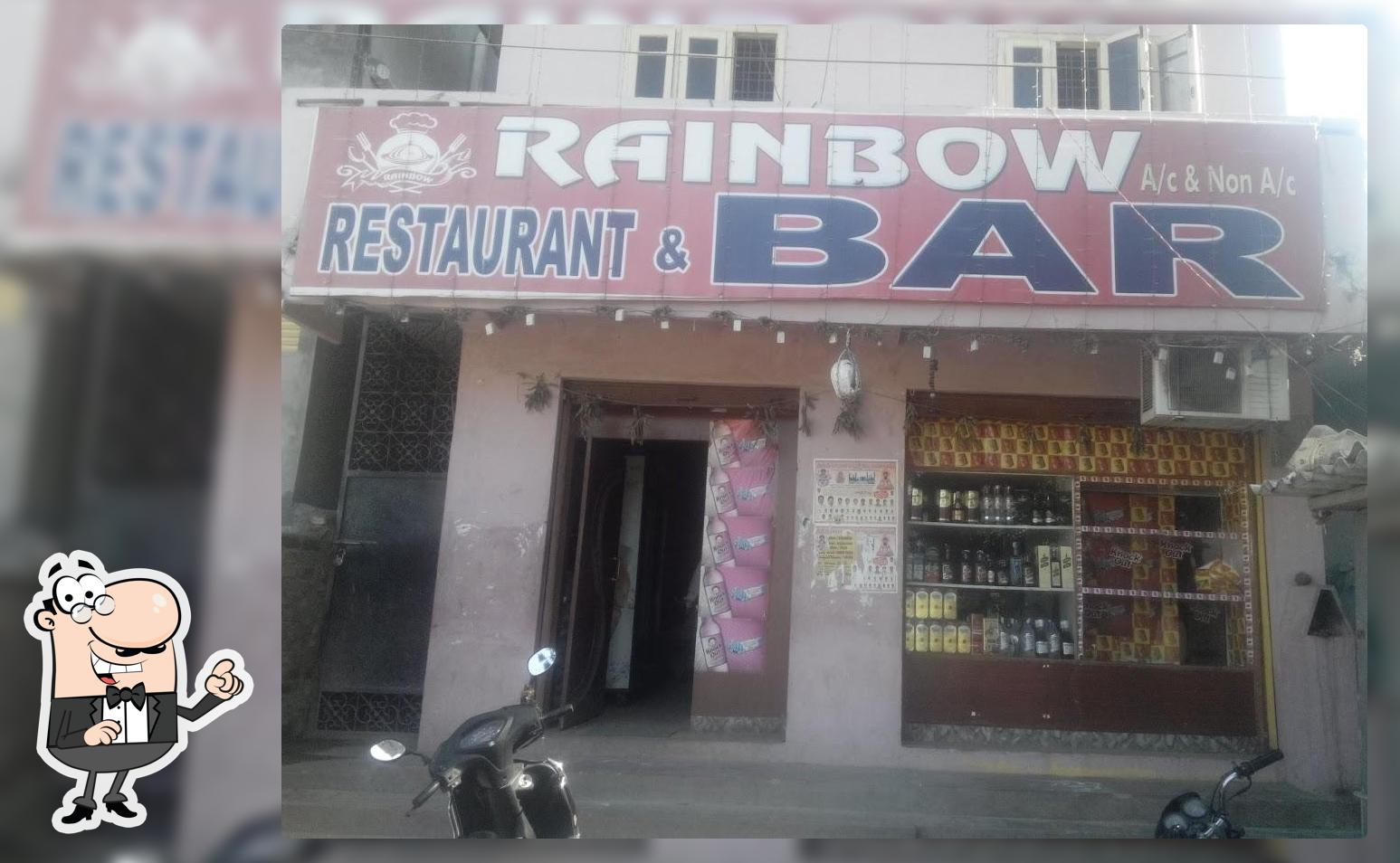 Rainbow Restaurant And Bar, Hyderabad - Restaurant menu, prices and reviews