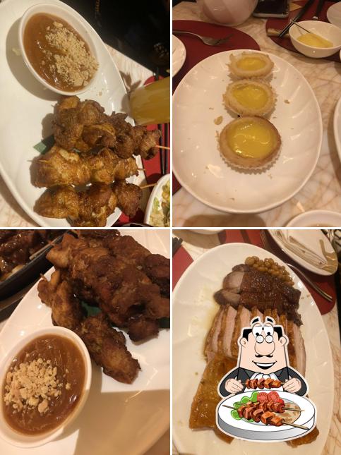 Red 8, Everett - Restaurant menu, prices and reviews