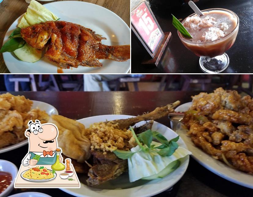 Bale Bebakaran Umbulharjo, Yogyakarta - Restaurant menu, prices and reviews