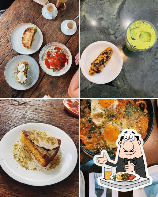 Café Habitual, São Paulo - Menu do restaurante, preços e opiniões