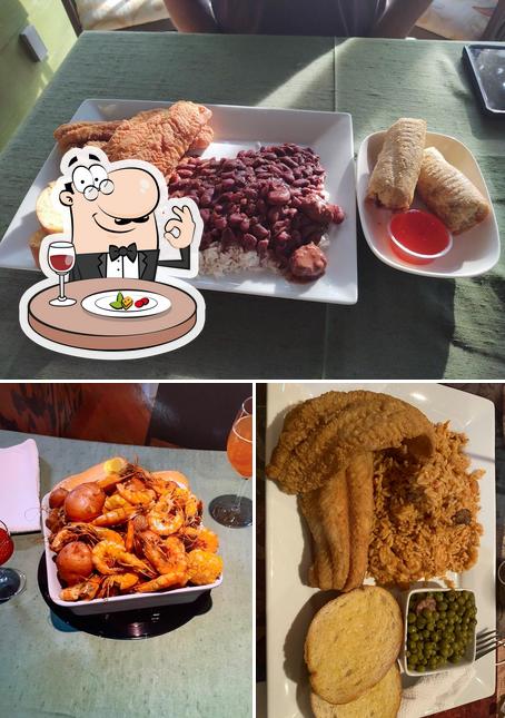 Chef Frederick’s Creole Cuisine in Valley - Restaurant reviews