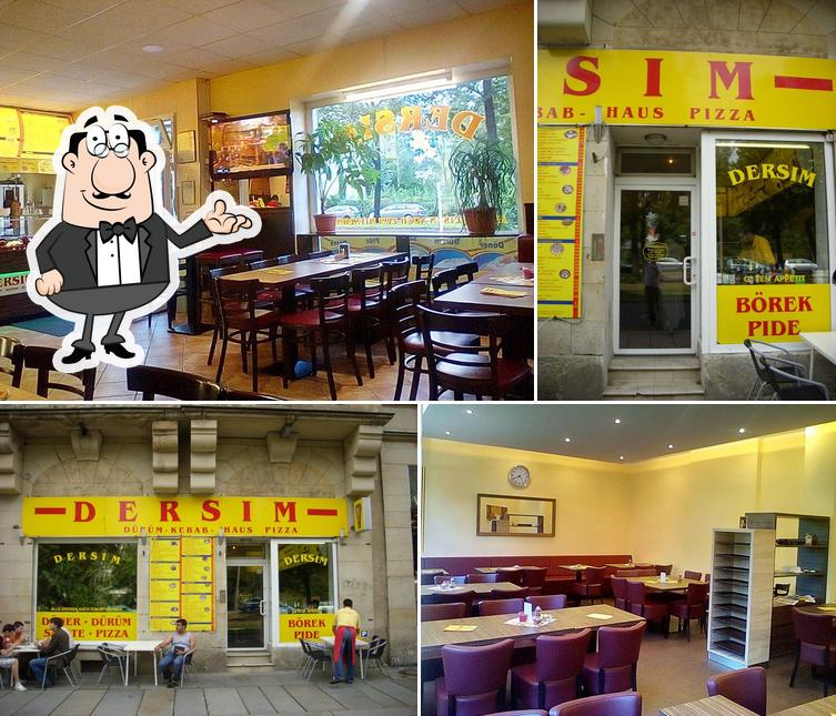 Dersim Durum Kebab Haus