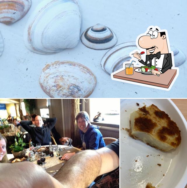 Frituur Strandcamping Groede, Groede - Restaurant reviews