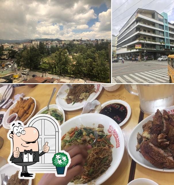 Good Taste, Baguio - Restaurant menu, prices and reviews