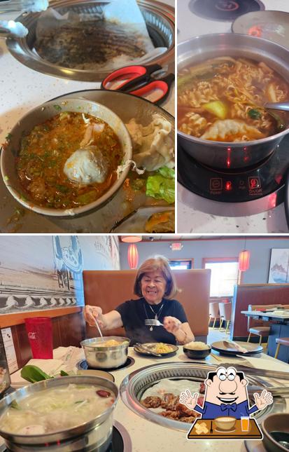 Hi Pot, Myrtle Beach - Restaurant menu, prices and reviews