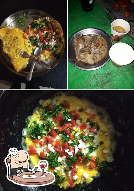 Hotel Ridhi Sidhi, Bawchi - Restaurant reviews