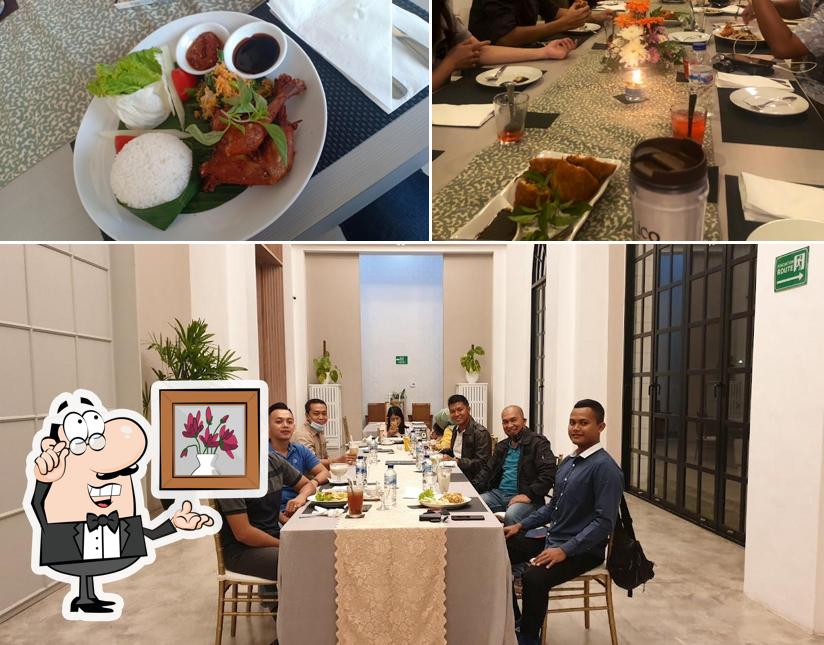 Javanine 2 Resto restaurant, Banjararum - Restaurant reviews