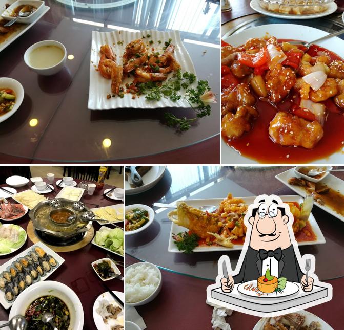 LE FU, Ciudad de México - Menú del restaurante, precios y reseñas