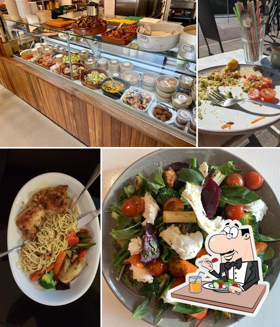 Local Deli, Amsterdam - Restaurant menu and reviews