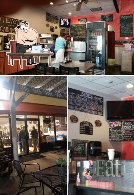Mackey's Munchies, 868 Blanding Blvd in Lakeside - Restaurant menu and ...