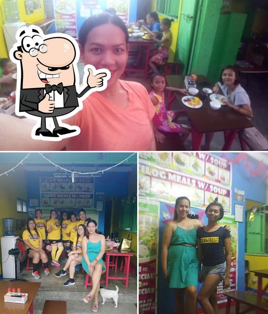 Pingganan by ate Ruffing restaurant, Pililla, 245 J.P. Rizal St ...