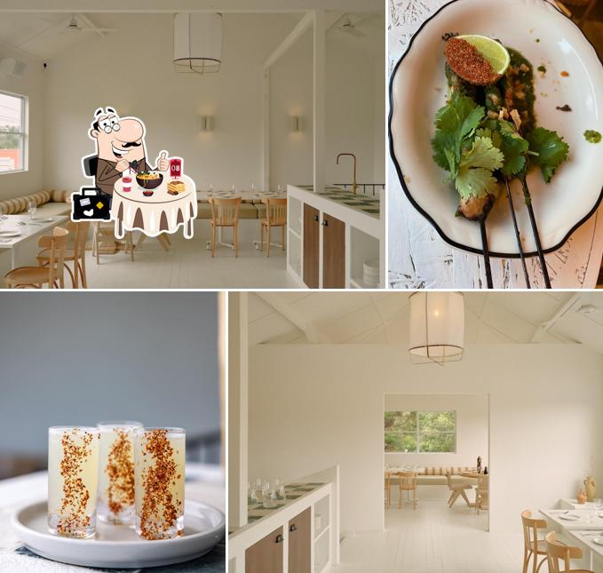 Suki Modern Asian, Mona Vale - Restaurant menu, prices and reviews