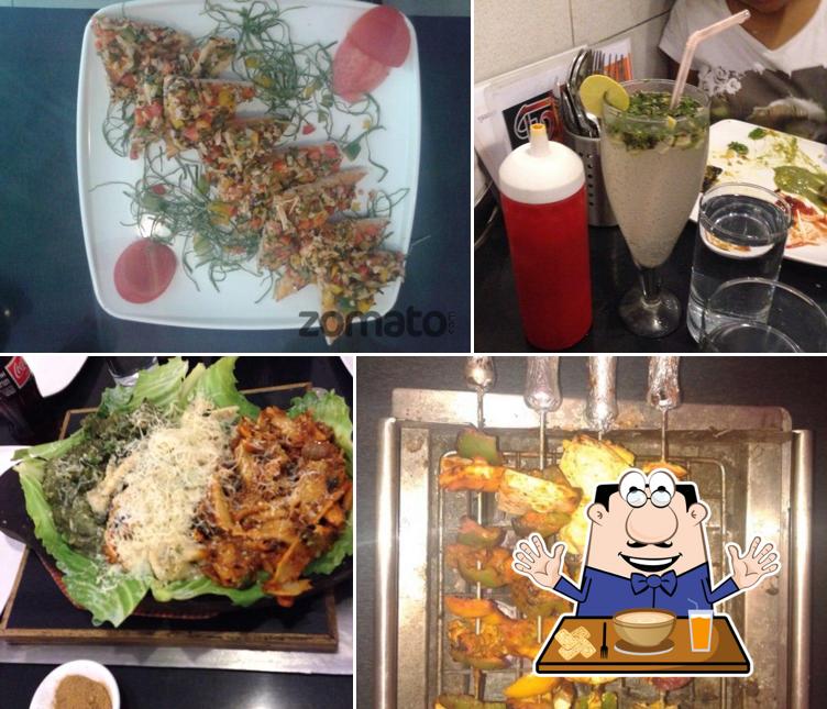 Sagdi, Ahmedabad, 11, Sahjanand Plaza - Restaurant reviews