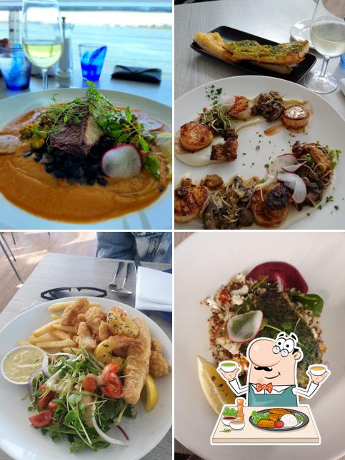 Scratchleys on the Wharf, 200 Wharf Rd in Newcastle - Restaurant reviews