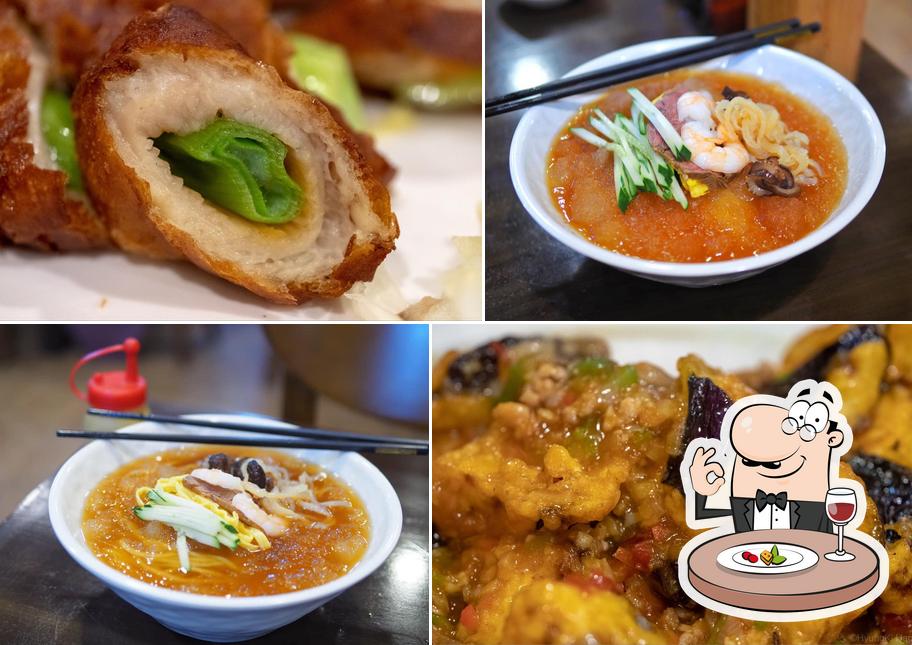 Wang-Wang restaurant, Seoul - Restaurant reviews