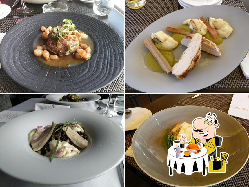 Spoon The Boat, Budapest - Restaurant menu, prices and reviews