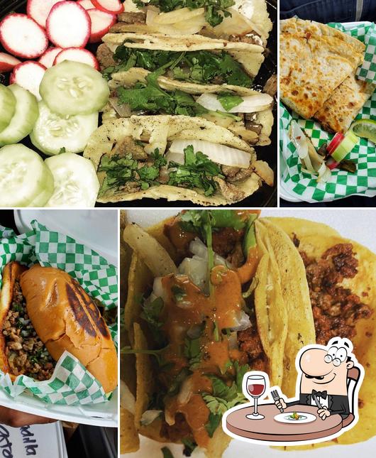 Taco Homerun (Food Truck), Houston - Restaurant menu, prices and reviews