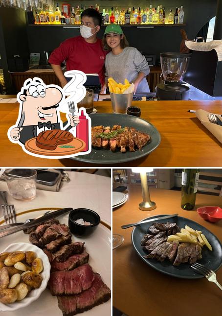 Taste and Toast restaurant, Bangkok - Restaurant reviews