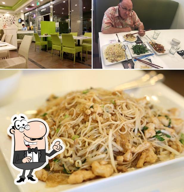Tasty Station, Rowland Heights - Restaurant menu, prices and reviews