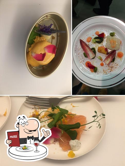 The Den, Amsterdam - Restaurant menu and reviews