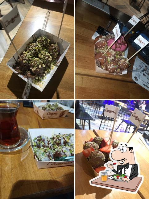 The LoQma, Bursa, Bursa - Restaurant reviews
