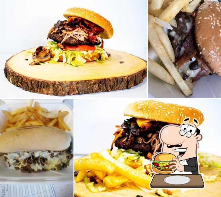 Top That Grille II, Birmingham - Restaurant menu, prices and reviews