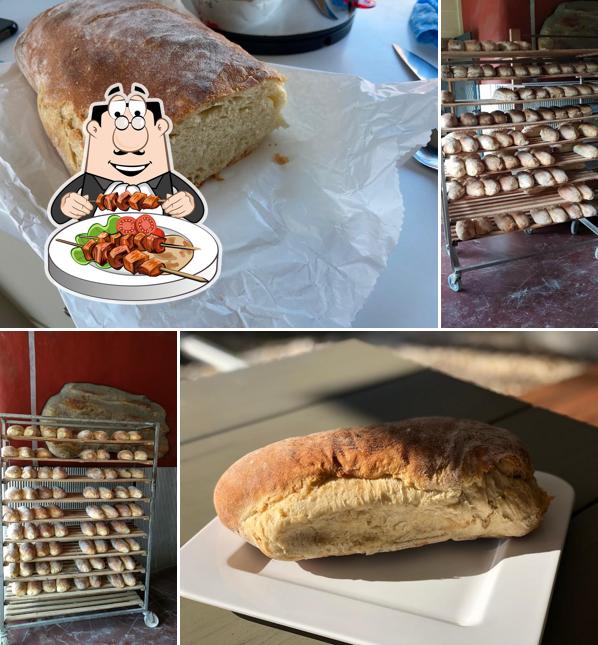 Yallingup Woodfired Bakery, Quindalup - Restaurant menu, prices and reviews