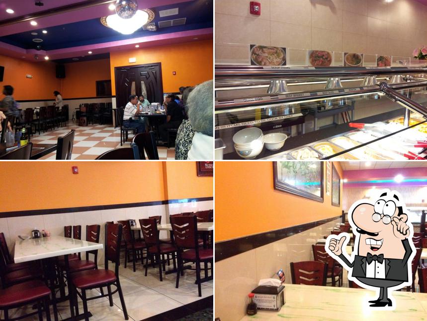 Yummy Grill Buffet in Oakbrook Terrace - Restaurant menu and reviews