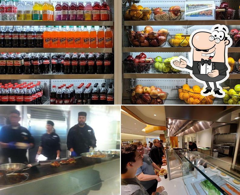 nebu, Oklahoma City - Restaurant menu, prices and reviews