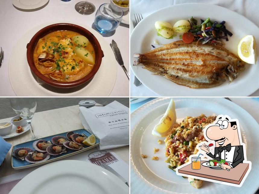 Best lobsters in Alcúdia restaurants, summer 2024 - Restaurant Guru
