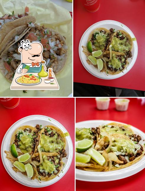 Sabrosada, Anaheim - Restaurant menu, prices and reviews