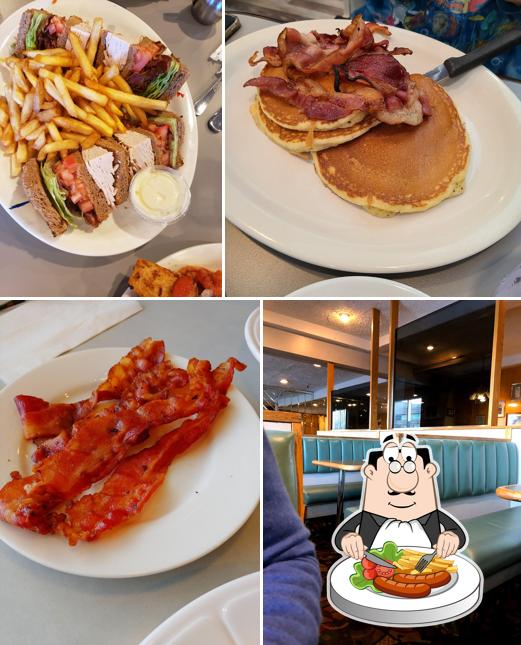 Sweet Hollow Diner, Melville - Restaurant menu, prices and reviews