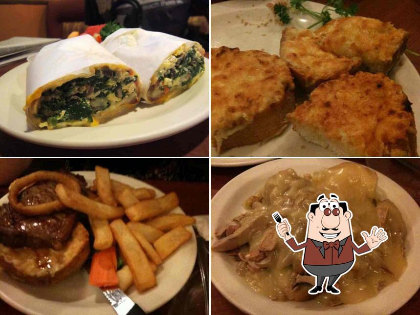 Tallyrand, Burbank - Restaurant menu, prices and reviews